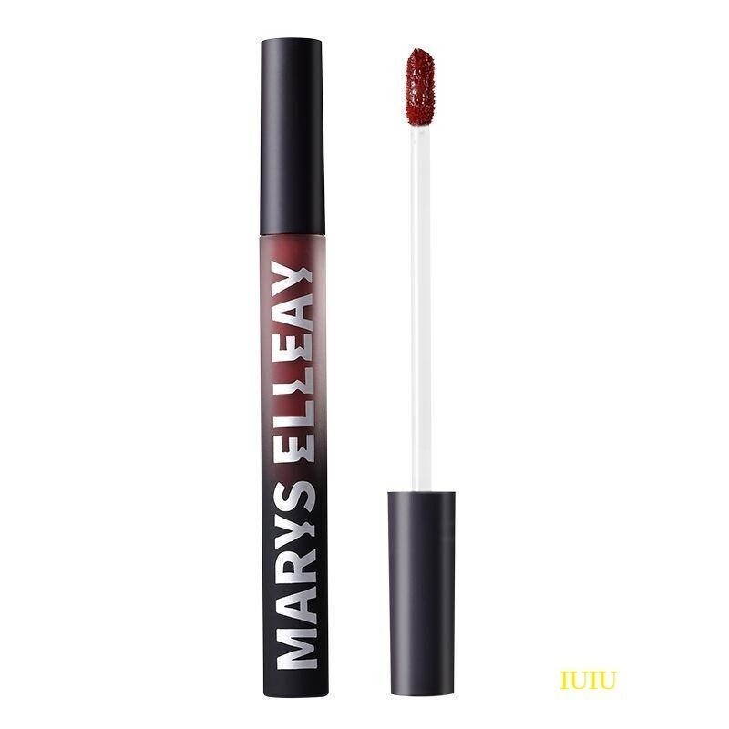 Nude Color 8 Color Mirror Glaze That Does Not Fade Or Stick To Cup Lipsticknatural Waterproof 