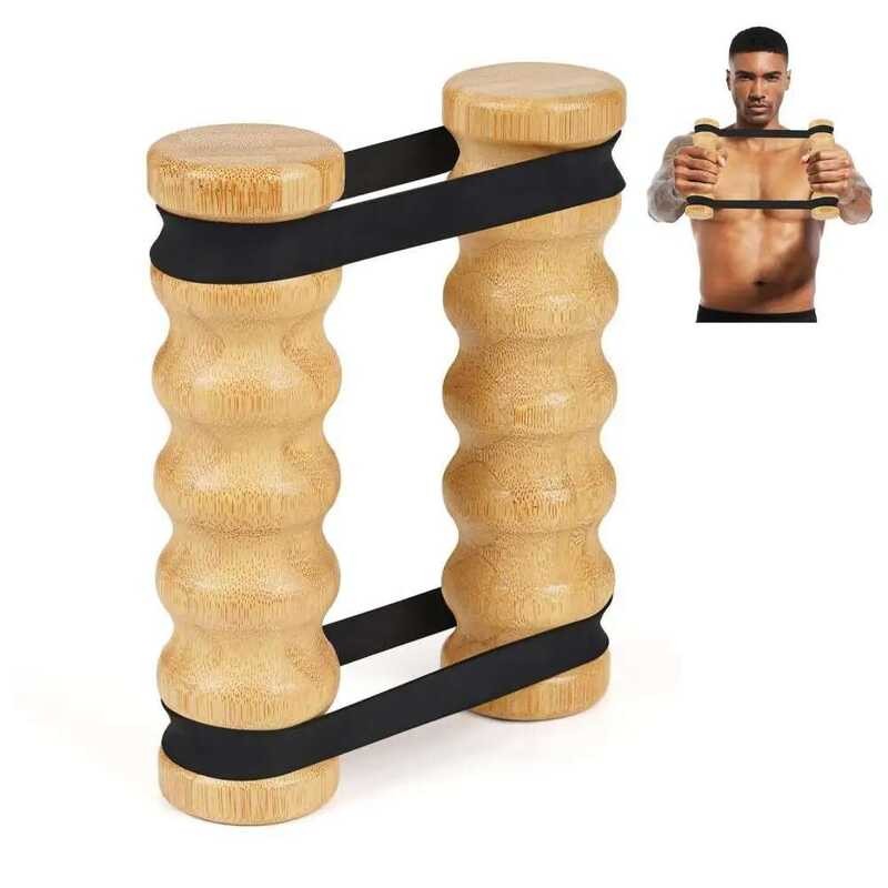 Rip Stick Upper Body Workout Equipment Adjustable Resistance Bands ...