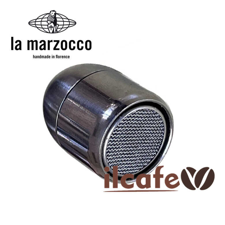 Italian spicy mom La MARZOCCO factory semi-automatic coffee machine ...