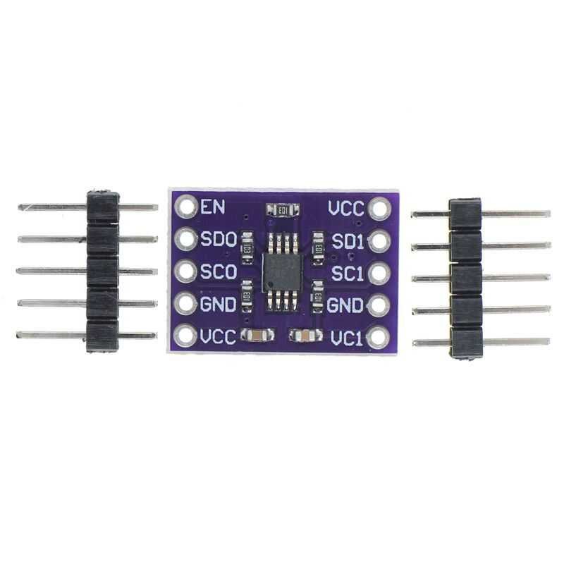 MCU-9515 PCA951 dual bidirectional I2C bus SMBus repeater | Shopee ...