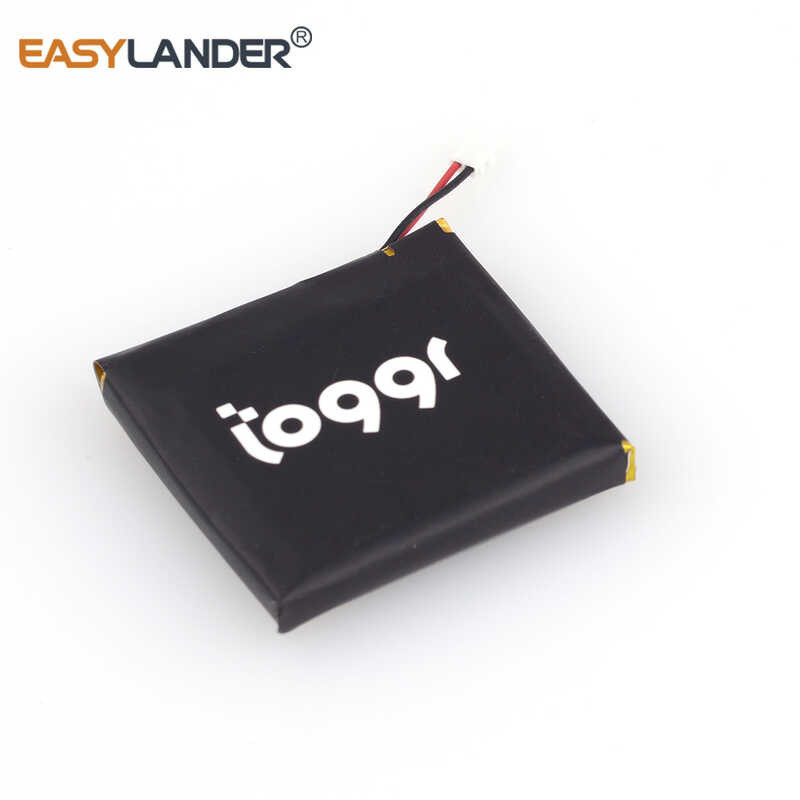 Easylander Replacement 553331 3.7V 600mAh Li-polymer Battery Para sa ...