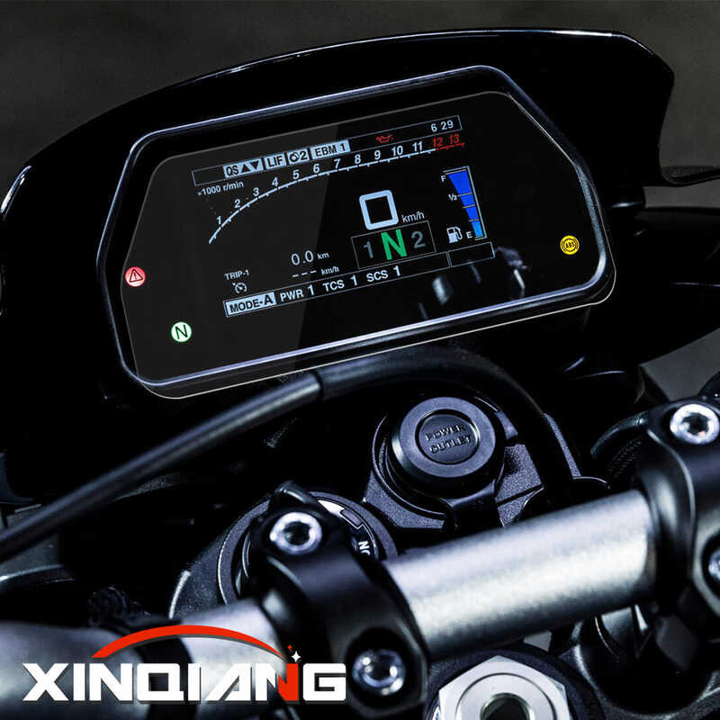 Para sa Yamaha MT-10 SP MT10 YZF-R1 R1M Tracer 900gt 900 GT MT-10SP ...