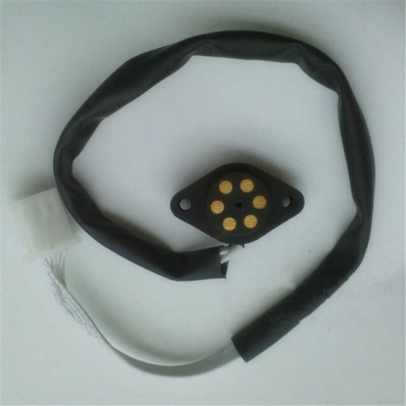 Gear Position Sensor GearS shift sensors Connect Indcator Display Para ...