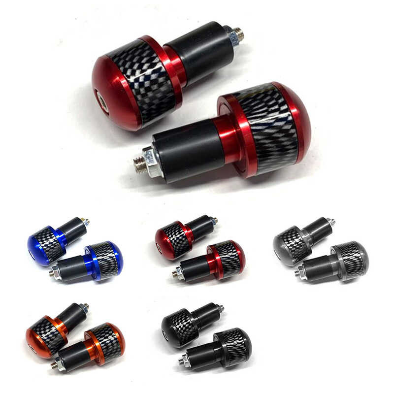 e Yamaha motorcycle handle plug, scooter handle plug, aluminum alloy ...