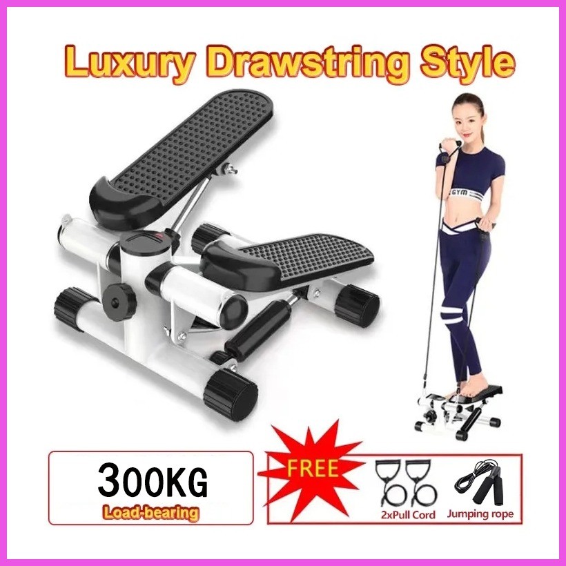 Mini Stepper Exercise Machine Air Stair Climber Stepper Pedal Stepper ...