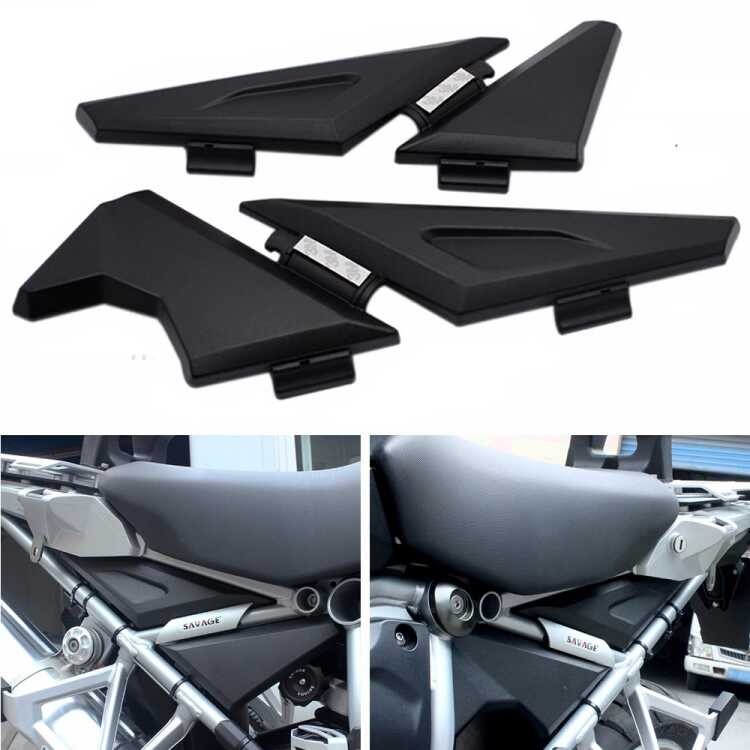 agkasya Para Sa R1200gs ADV Waterbird Side Motorcycle Frame Pagpuno Ng ...