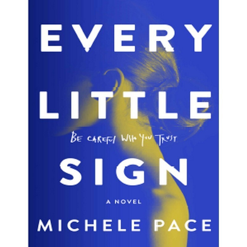 Every Little Sign (Michele Pace) | Shopee Philippines