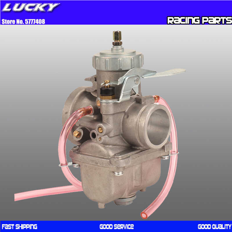 Bigla Para sa Mikuni VM32 VM32-193 32 mm Round Slide Carb Carburetor 7 ...