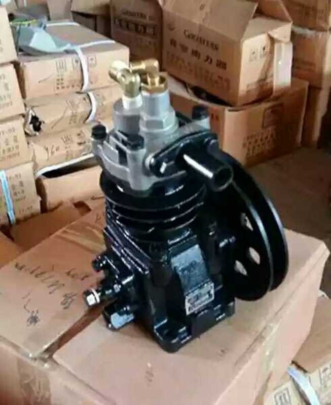 Wind accessories agricultural tricycles, air brake pump for pumping | Shopee Philippines