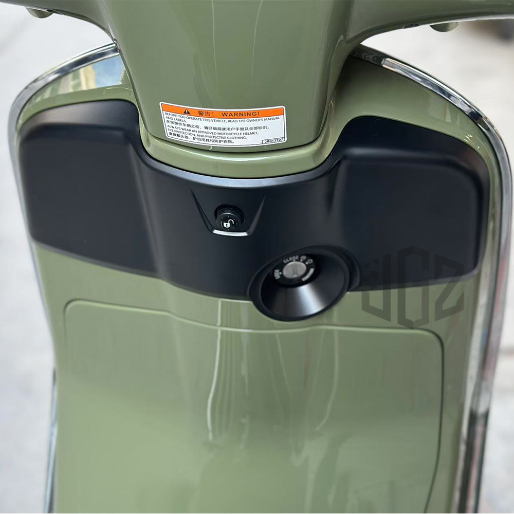for VESPA Sprint Primavera 2024 My24 Glove Box Cover Motorcycle Flap ...