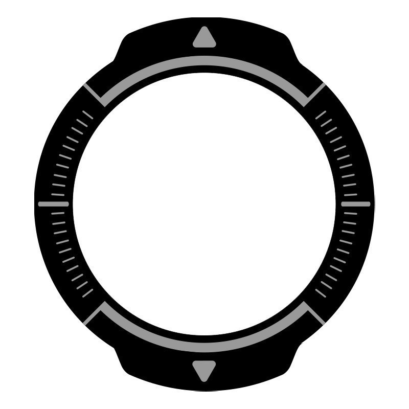 -CLUBLU- Magnetic Guide Ring Magnetic Guide Disc Ultra-thin ...