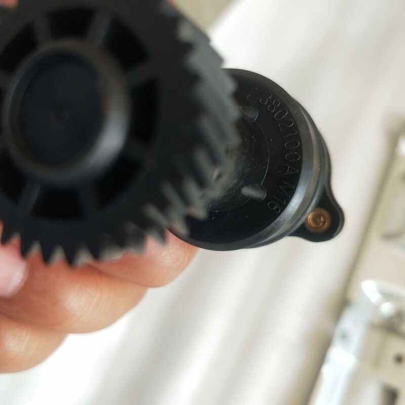 GWM 3802100-M16 speed sensor for Great Wall Haval M2 Florida | Shopee ...