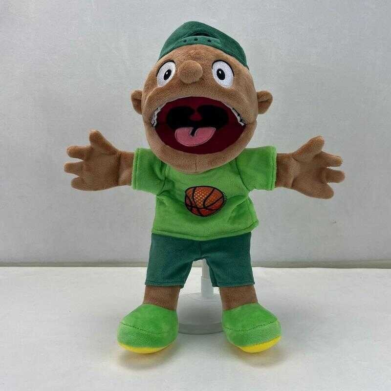 유 Cartoon Hand Puppets | Shopee Philippines