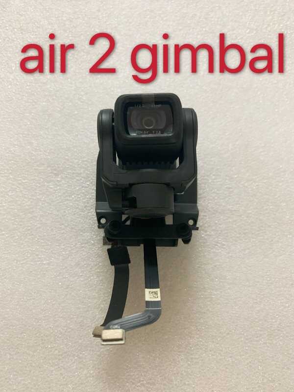 DJI MAVIC AIR 2 PTZ Camera Repair Parts | Shopee Philippines
