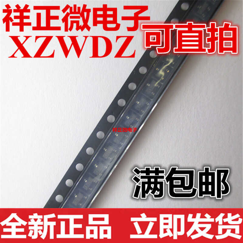 New SMT MOSFET AO3403 A3 silk screen SOT-23 SMT P-channel MOSFET ...