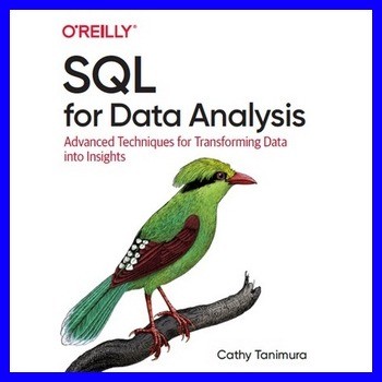 Sql FOR ANALYSIS DATA: ADVANCED TECHNIQUES FOR TRANSFORMING DATA INTO ...