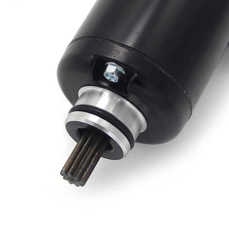 12V Motorcycle Starter Motor For B Pulsar Ns200 (Bs6) 2020-2023 Rs200 ...
