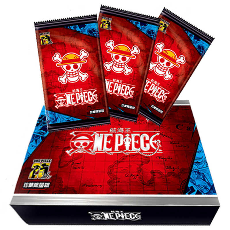 Mga Pinakabagong Anime One Piece Rare Cards Ng Hapon Kasong Luffy Zoro ...