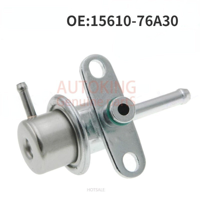 Fuel Pressure Regulator for Suzuki Carry 1980-2016 15610-76A30 | Shopee ...