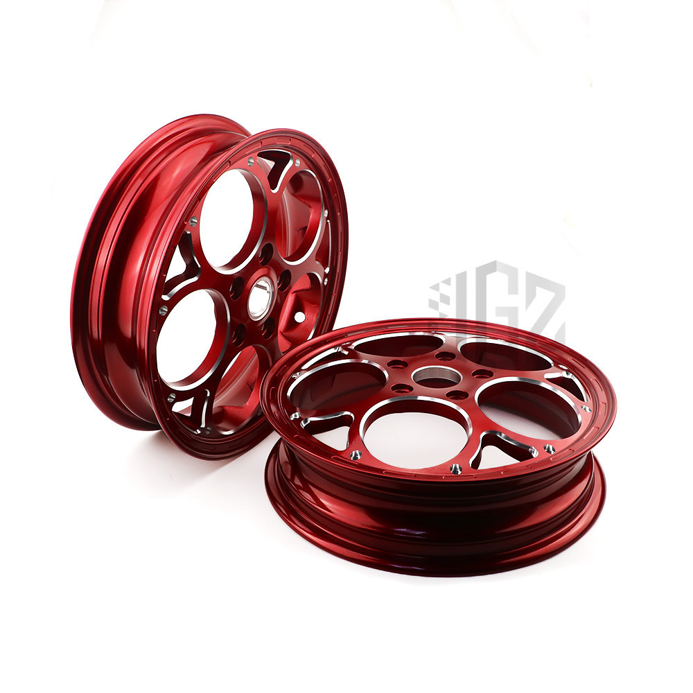 Wheel Ring Rim For VESPA Sprint Primavera 150 2017-2024 my24 | Shopee ...