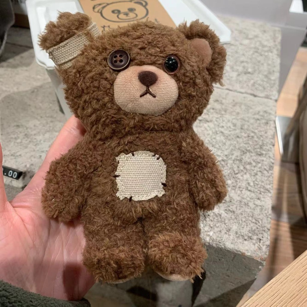 [100% Popmart Genuine] POPMART Shanghai Ono Brand Concept Store HIRONOR ...