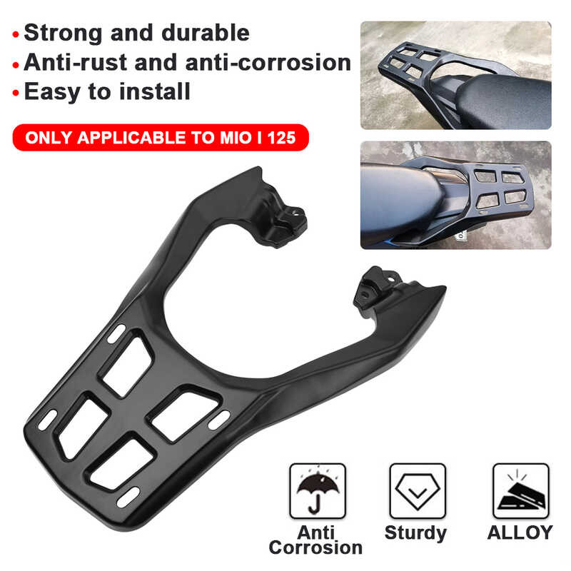 Japan ORIGINAL YAMAHA MIO I 125 HRV EAGLE BRACKET For MIO I 125 / MIO I ...