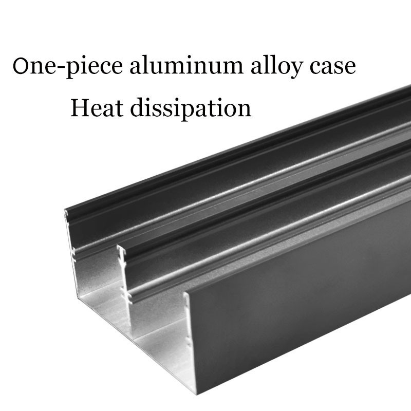 2U PDU power strip Voltmeter Ammeter Power Energy Meter,17Ways ...