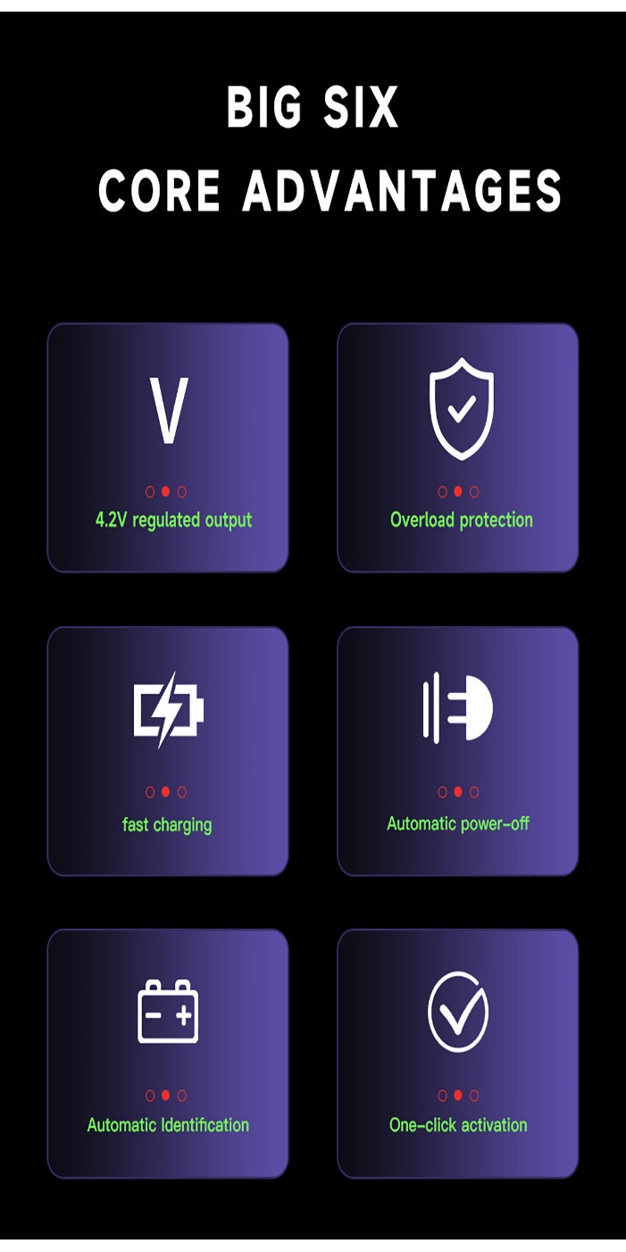 MECHANIC F018 F009 Battery Active Panel Fast Charge Detection Board For iP5-15 Pro Max Android ...