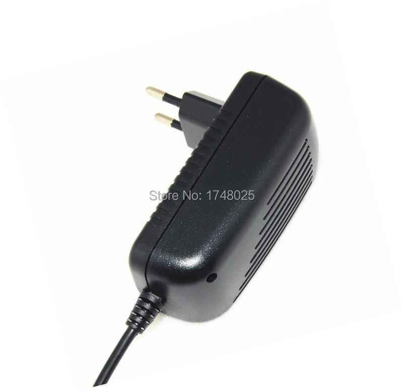 9V 3A Dc Power Adapter 9 Volt 3 Amp 3000Ma Power Supply Input Ac 100 ...