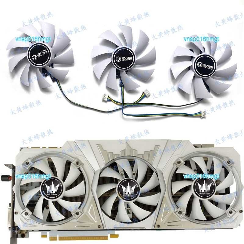 High Vnsp016hmgt 2023 Quality Galax/Galax Gtx1060 1070 1080 1080Ti HOF ...