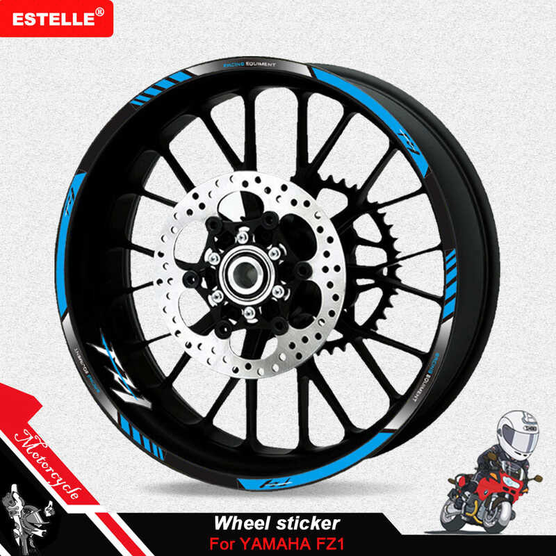 Sa Para Yamaha Fz1 Fz6 Fz-07 Fz8 Fz-09 Fz-10 Fzs1000 FAZER Motorcycle ...