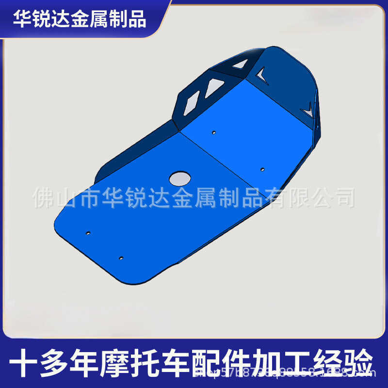 Mga Propesyonal Na Kasangkapan Mga Bahagi Pagbabago Motorsiklo, Chassis ...