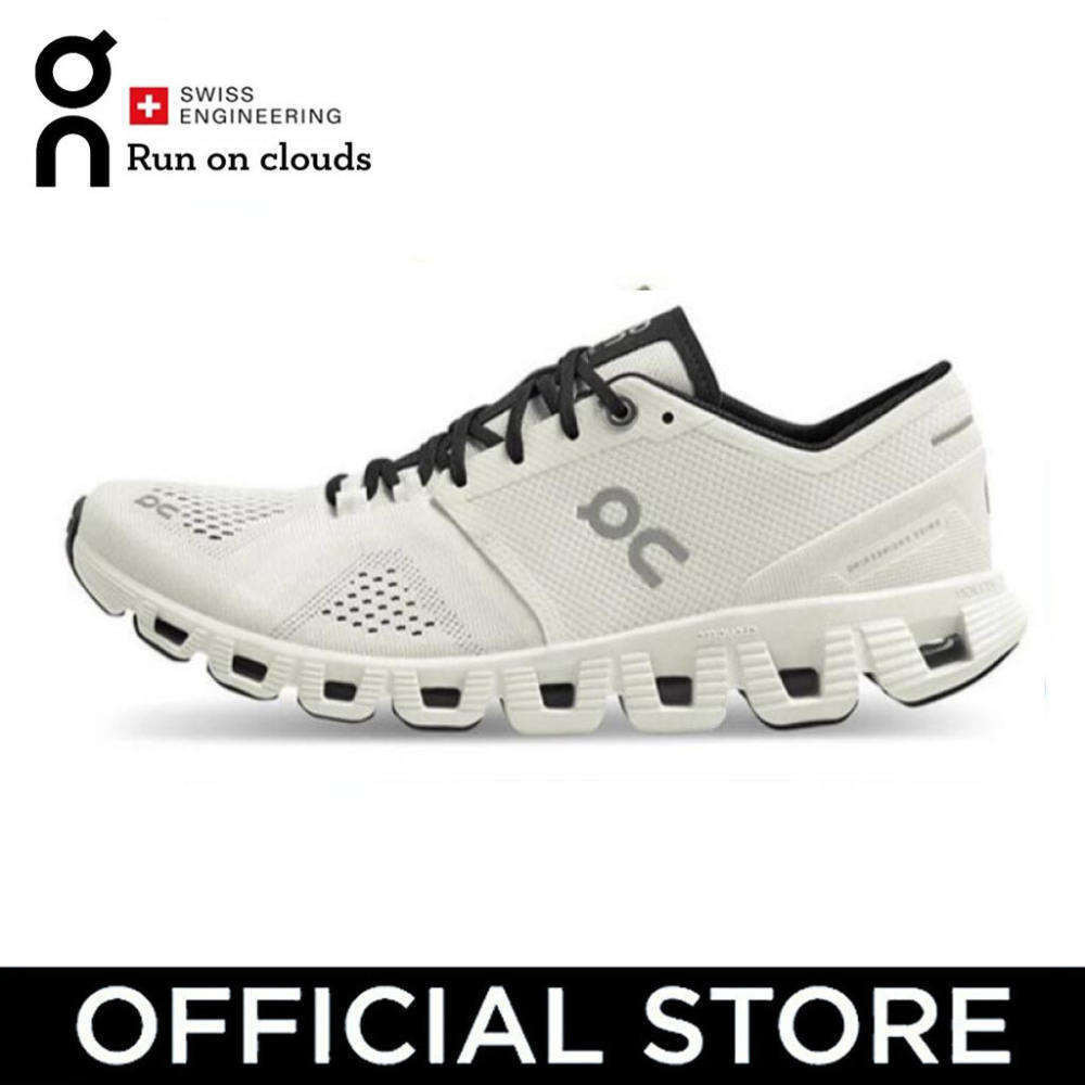 【On Running Flagship Store】On Running Cloud X Men's and women's ...