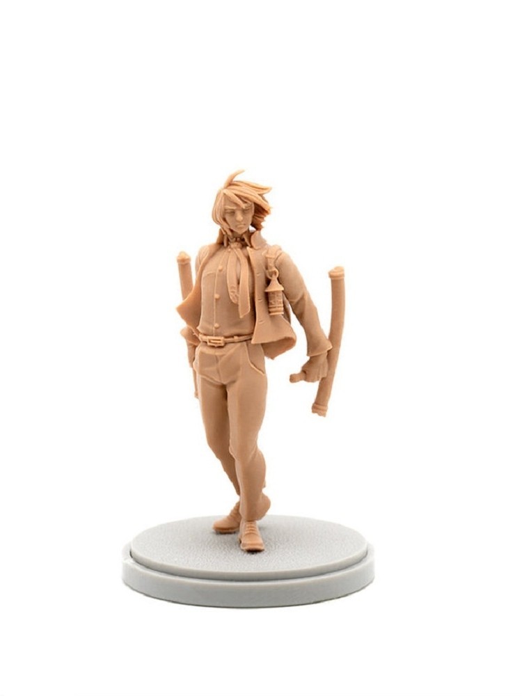 [gk] Death Country War Chess Model Death High Allister Death High ...