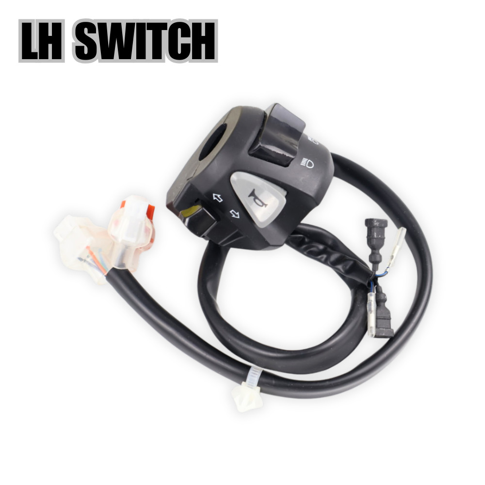 HONDA ADV150 ADV 150 / ADV160 ADV 160 Handle Switch Set Std Standard Lh ...