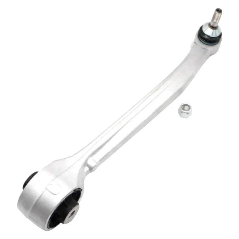 Automobile Bent Assembly Front Lower Curved Control Arm For Tesla Model ...