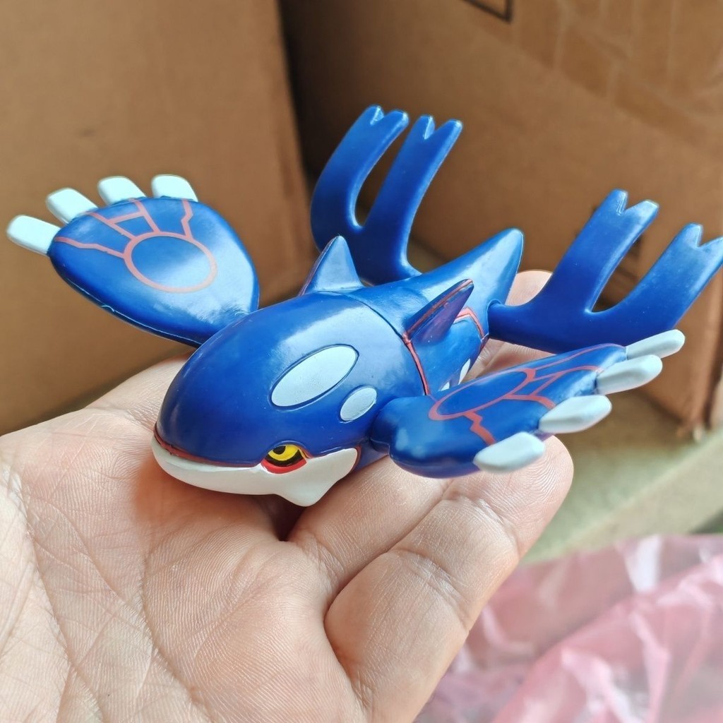 Rayquaza Pokémon Desktop Birthday GiftPiece Decoration Birthday Gift ...