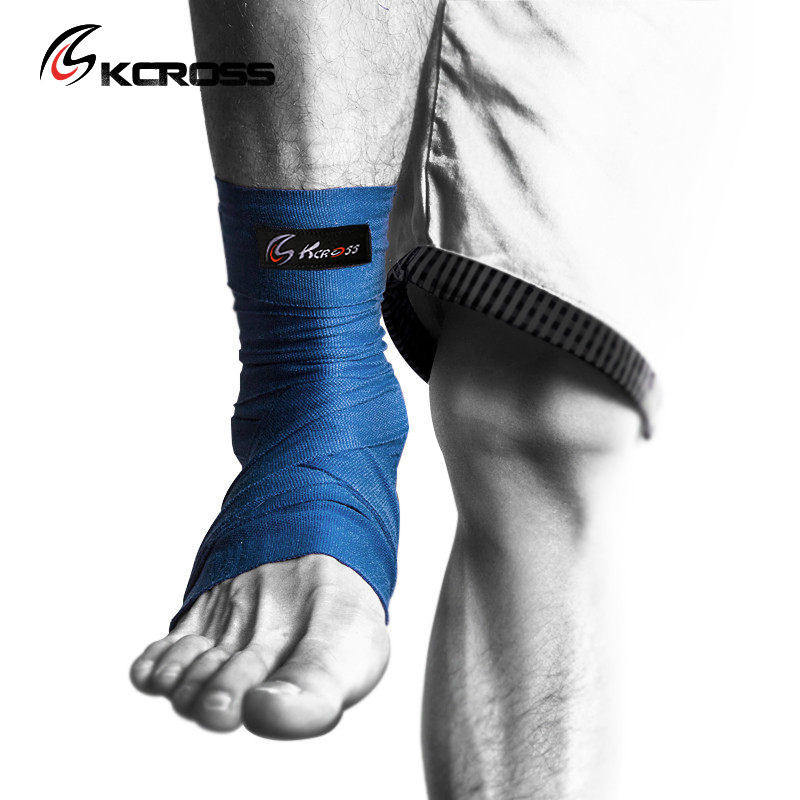 Kcross Sanda Fighting Ankle Protection Men And Women Sports Fighting ...