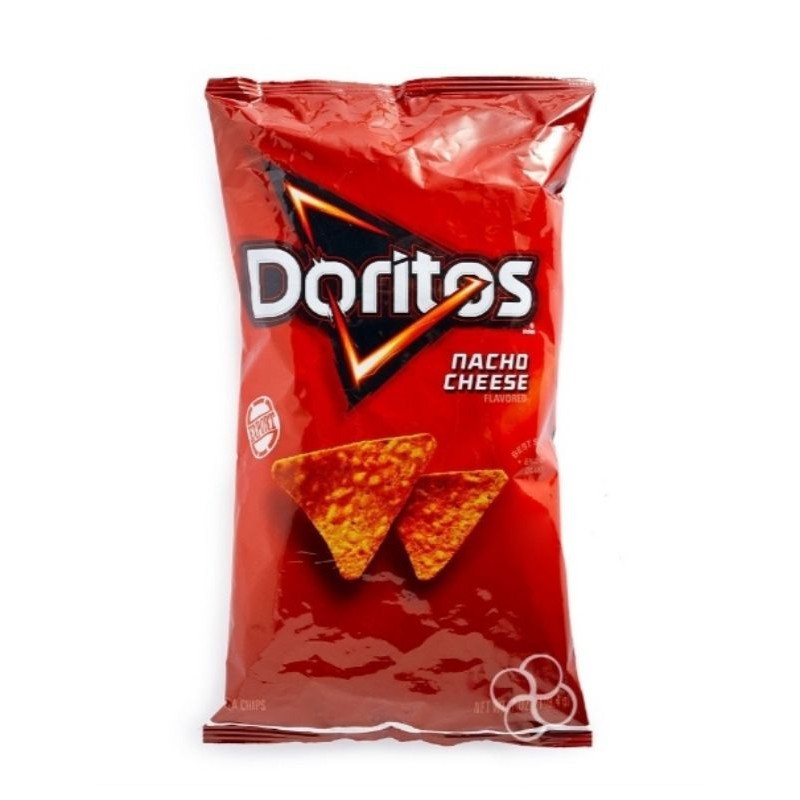 ⊝ ︎ ⎔ Doritos Nacho Chips 7 oz. Big Size (Cheese,Cool Ranch,Taco,Smokin ...