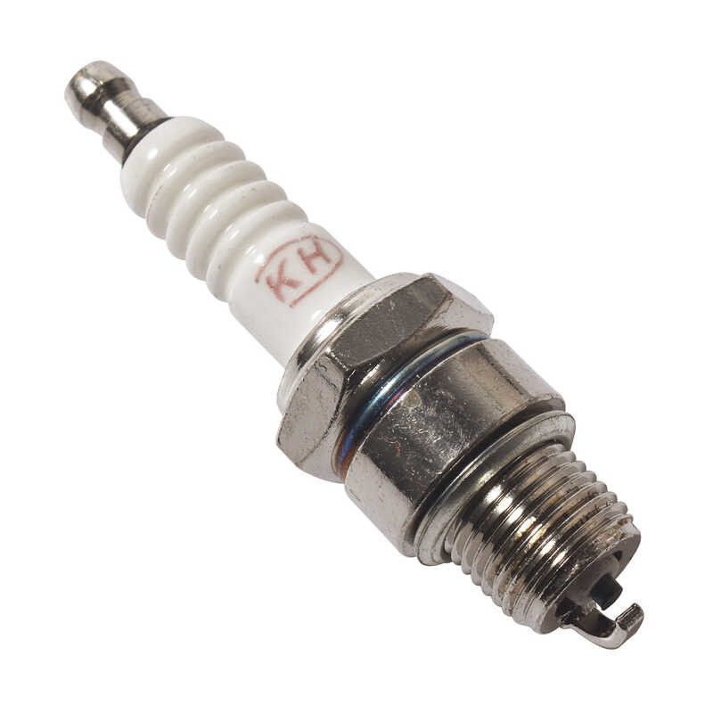 Spark Plug Magkasya Ng 50/60/66/80Cc 2 Stroke Engine Motor Bicycle ...