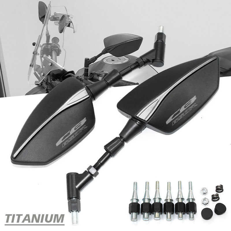 Honda Para Sa Cb650r Cbr650r Cb Cbr 650R Accessories Motorcycle Rear ...