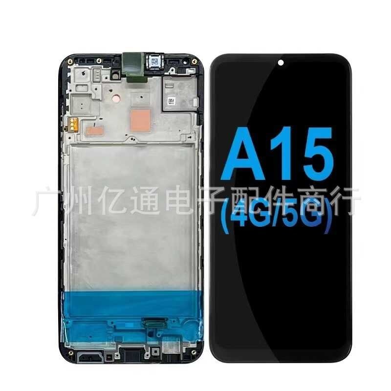 29 Suitable For Samsung Assembly A15 A156 Mobile Phone LCD Display ...