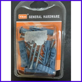 Shop tox screw for concrete for Sale on Shopee Philippines