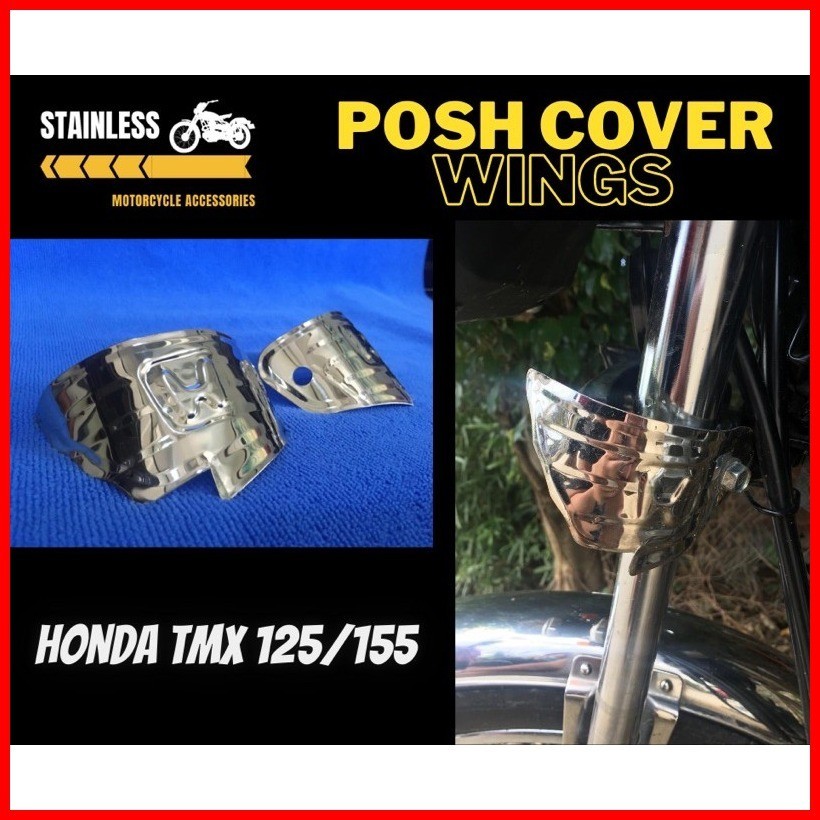 Posh Cover pair wings (para sa tinidor) | Shopee Philippines