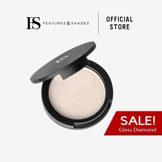 FS Strobing Powder AMBIENT STAR (BEST USED BY MAY 2025) | Shopee ...