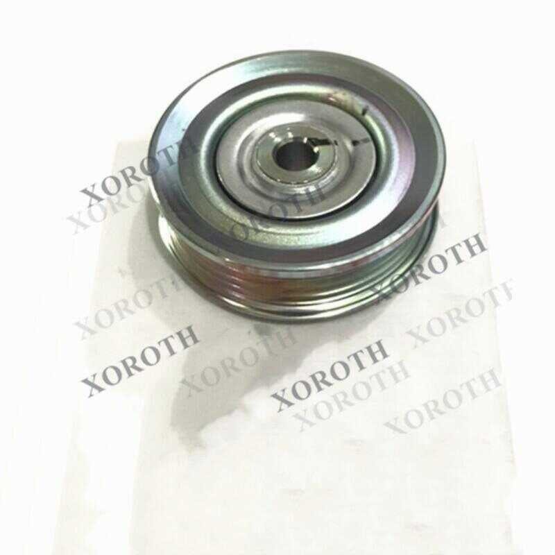Genuine ≡ New OEM Parts Idler Tension Belt Pulley 17530-82J00 Para Sa ...