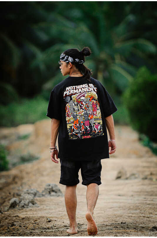 MASID V9 ANG HINDI MAMANENTE Ni Geo Ong | Shopee Philippines