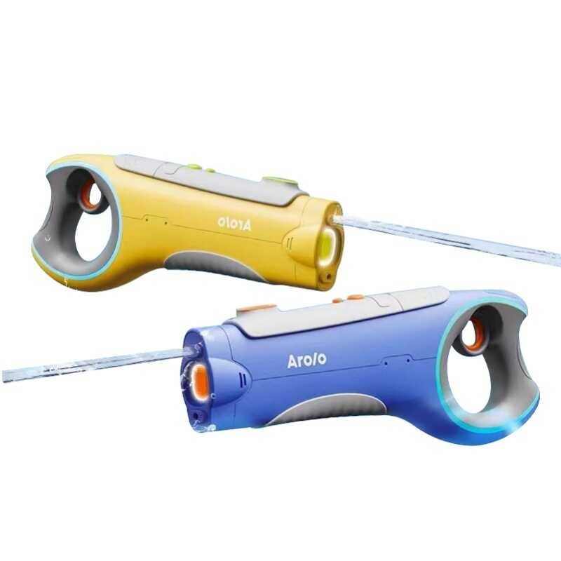 8C Arolo Children's Fully Electric Gun With Continuous Firing ...