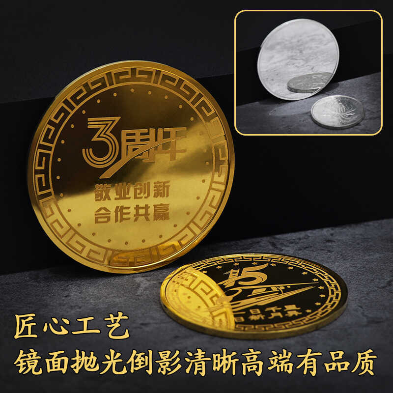 999 Pure Silver Commemorative Coin Bitcoin Silver Coin Graduation ...