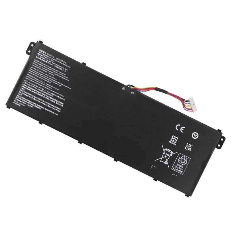 Laptop Acer Ap18c7m Swift 3 Sf313-52G 5 Sf514-54T X Sfx16-52G Conceptd ...